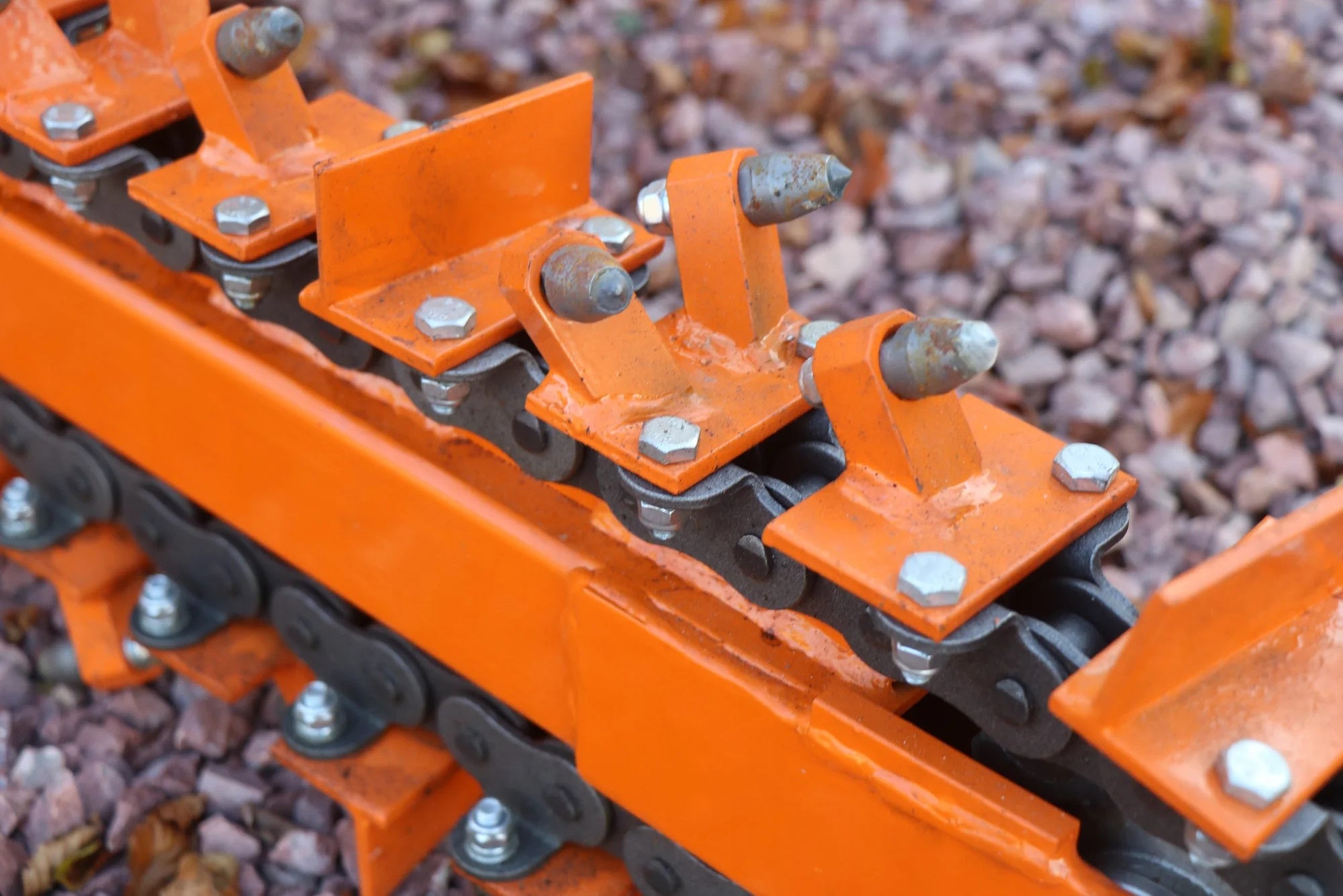 Digging Deep: Understanding Trenchers & Their Uses