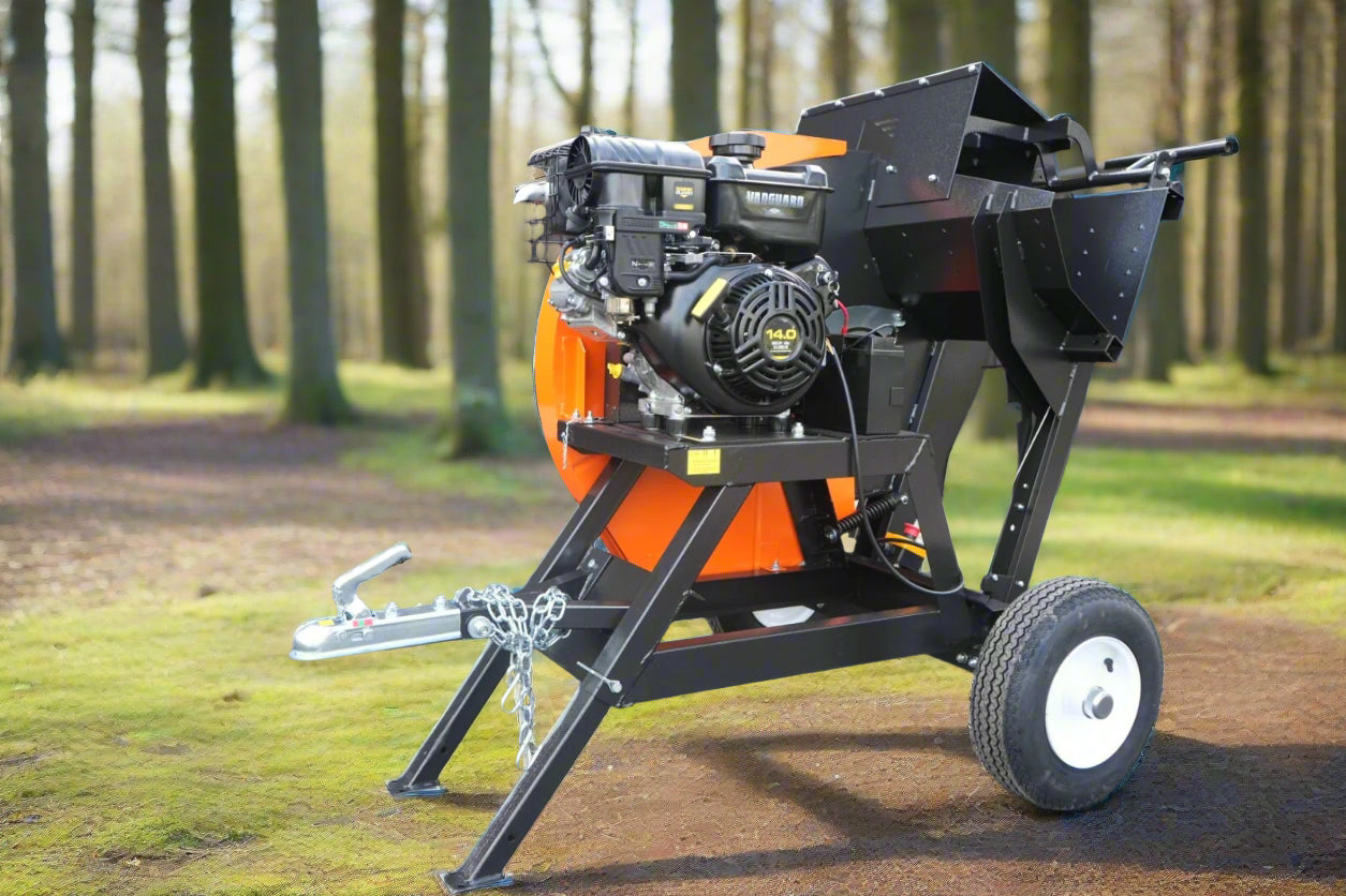 Top Quality 1440RMP Rock 700 Saw Bench | Rock Machinery