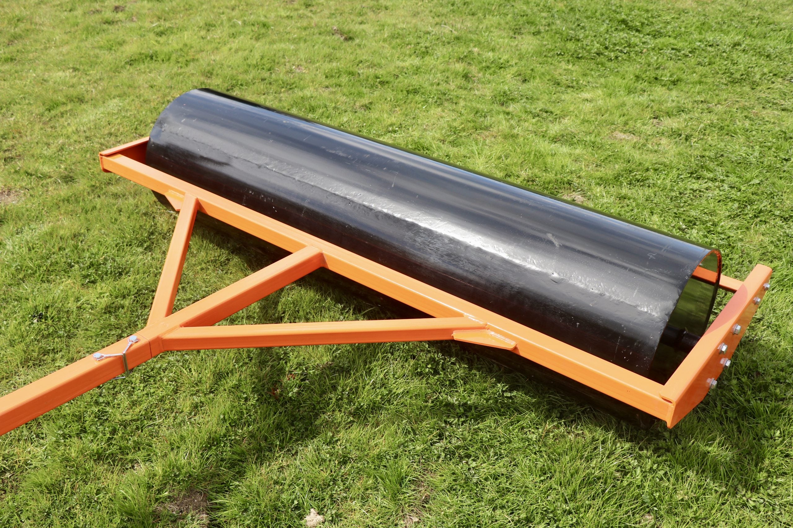Water Filled Field Rollers Oxdale Paddock Roller Oxdale Products